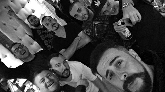 Babastars confirm the big album (Photo) - Telegrafi - Telegrafi