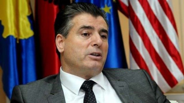 Bahtiri gives a deadline of 48 hours to the internationals - Telegrafi ...