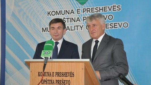 Bajrami në Bujanoc dhe Preshevë: Ja çfarë premtoi atje! - Telegrafi ...