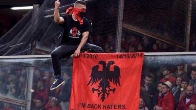 Ballisti message to Bogdanov: I'm back, stronger than ever (Photo ...