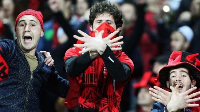 Is Ballisti expected to be released? - Telegraph - Telegraph