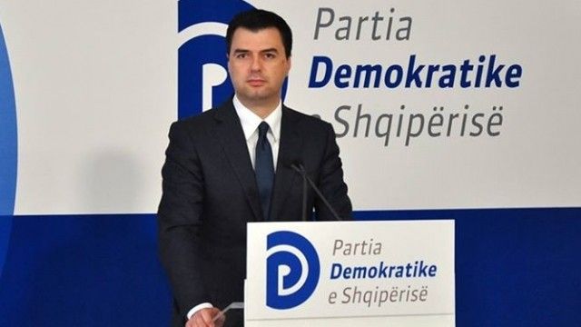 Basha: Normative act for the budget, mine with clocks for the economy ...