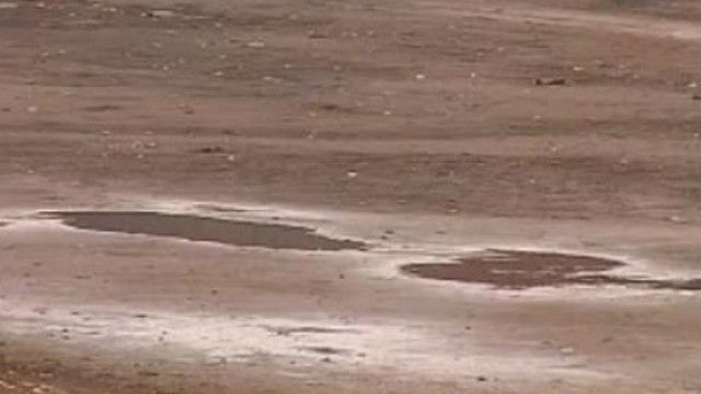 Batllava returns to wasteland - drinking water only for three more ...