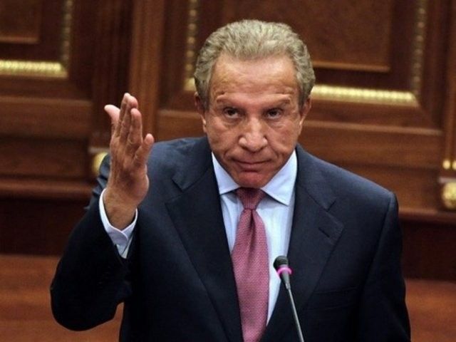 Pacolli: This Government has not the slightest ability to protect the ...