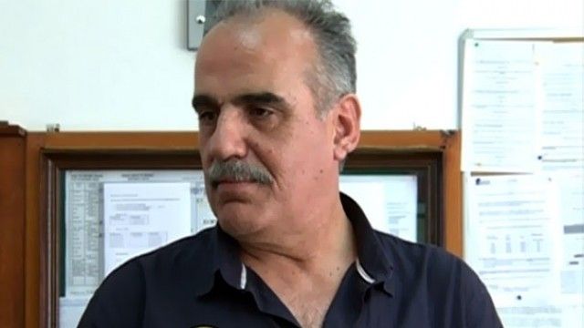 Berishaj: We will return UP to its tracks - Telegrafi - Telegrafi