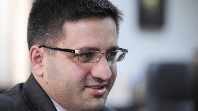 Besimi will talk about the program for the EU - Telegrafi - Telegrafi