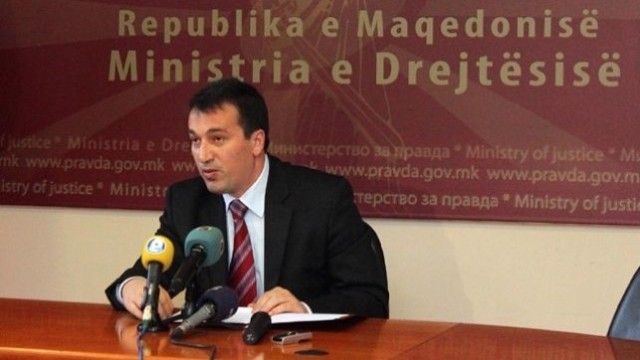 Bexheti: Albanians, unqualified for leadership positions - Telegrafi ...