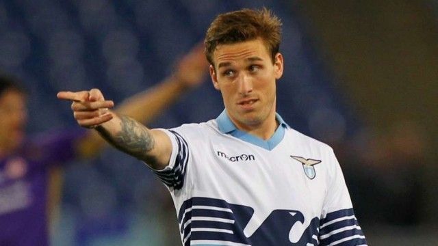 Biglia to Inter? - Telegraph - Telegraph