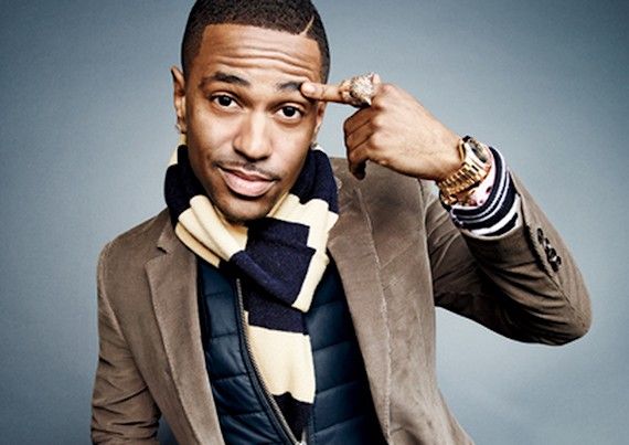 Big Sean with the best-selling album in the US - Telegraph - Telegraph