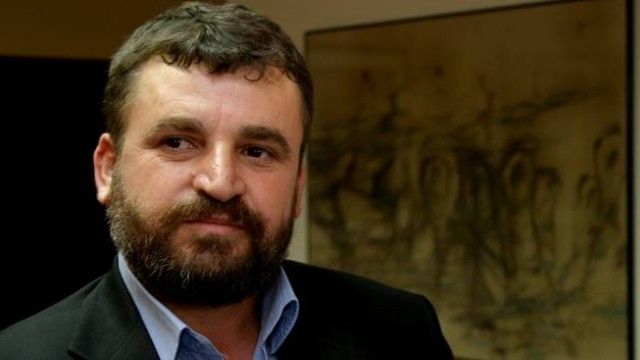 Blerim Kuçi: Sokol Dobruna is the mother of the calf! - Telegraph ...