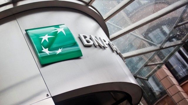 BNP Paribas accepts the fine of 8.9 billion dollars from the USA ...