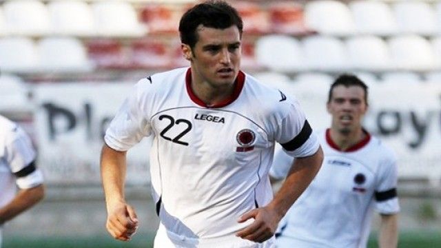 Bogdani, coach of the Italian club - Telegrafi - Telegrafi