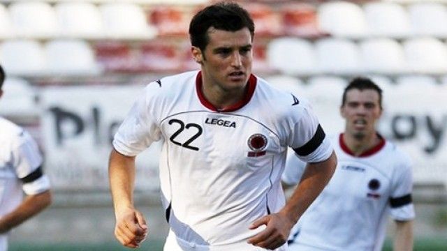 Bogdani: Three points for Albania - Telegraph - Telegraph