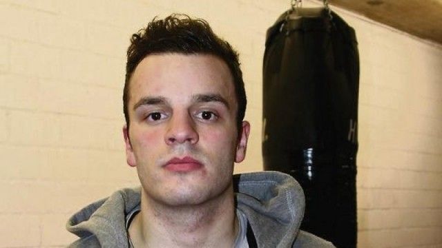 Boxing, Rashiti debuts with a draw - Telegrafi - Telegrafi