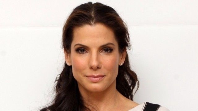 Bullock returns to the arms of the ex? - Telegraph - Telegraph