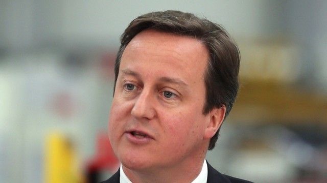 Cameron calls Rohan - The Telegraph - The Telegraph