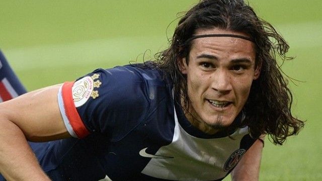 Cavani, Chelsea's main target - Telegraph - Telegraph