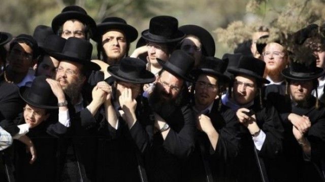 The Jews have been expelled 47 times in 1000 years! Why? - Telegraph ...