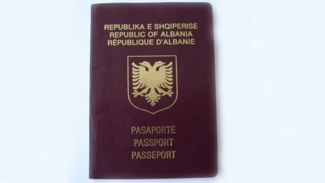 New prices for biometric ID and passport - Telegrafi - Telegrafi