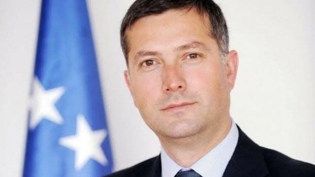 Çollaku: Over 11 million euros are allocated for the three border ...