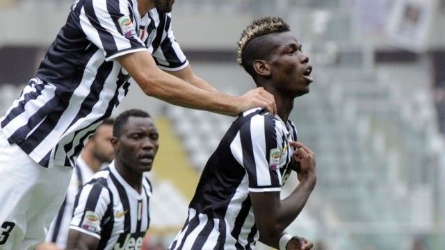 Chelsea avanson për Pogban - Telegrafi - Telegrafi