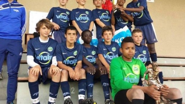 Chelsea blen një portier 13-vjeçar - Telegrafi - Telegrafi