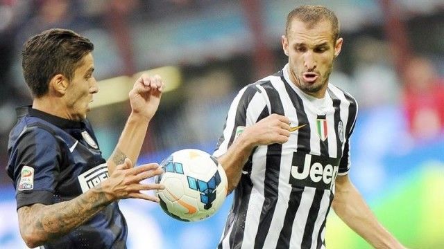 Chiellini: Nëse Suarez do përjashtohej, Italia do shkonte larg në KB ...