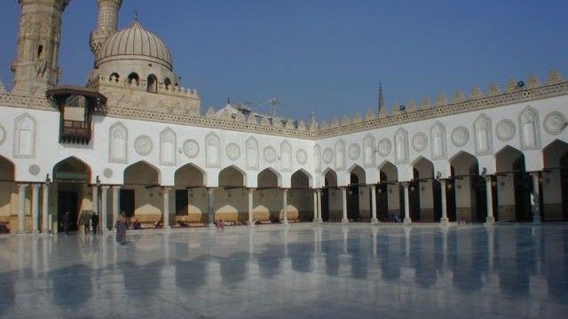 CNN: Muslim inventions that shaped the modern world - Telegraph - Telegraph