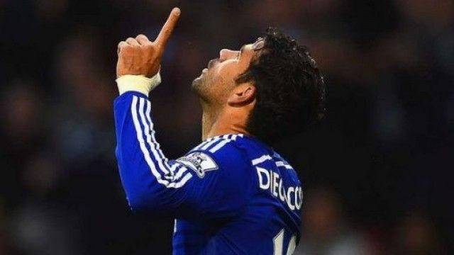 Costa ready for Newcastle - Telegraph - Telegraph