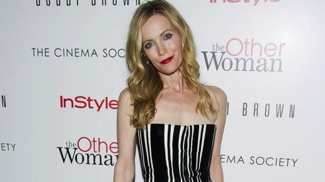 Leslie Mann's Strange Desire - The Telegraph - The Telegraph