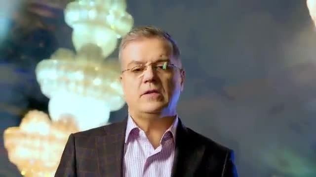 Dani: They try to copy me (Video) - Telegraph - Telegraph