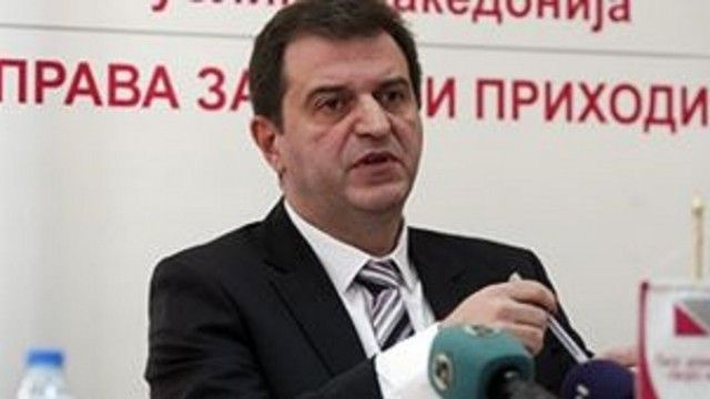 DAP with a new director - Telegrafi - Telegrafi