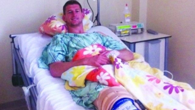 Dautaj is successfully operated in Skopje - Telegrafi - Telegrafi