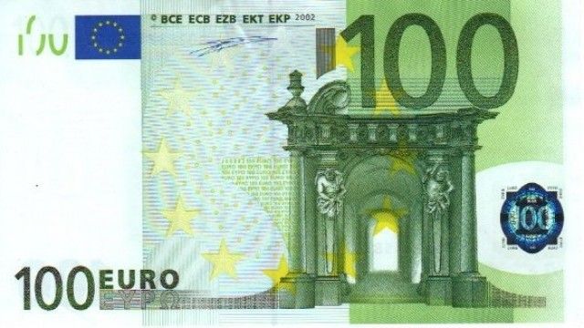 Deponon 100 euro false - Telegrafi - Telegrafi