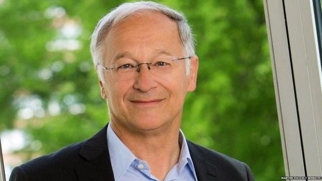 The German MP accommodates immigrants at home - Telegraph - Telegraph