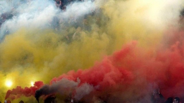 Roman derby without goals - Telegraph - Telegraph