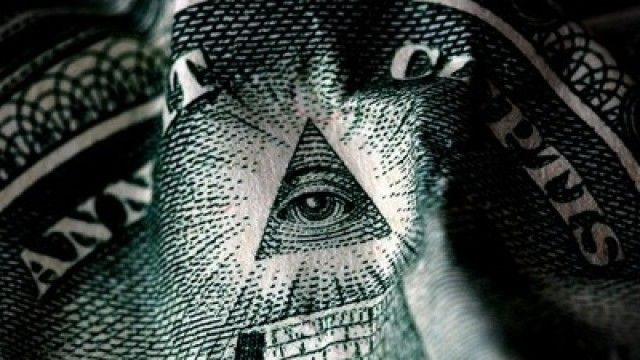 The ten secret organizations that supposedly rule the world - Telegraph ...