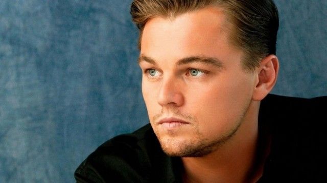 Di Caprio i ngazëllyer për nominimin me Oscar - Telegrafi - Telegrafi