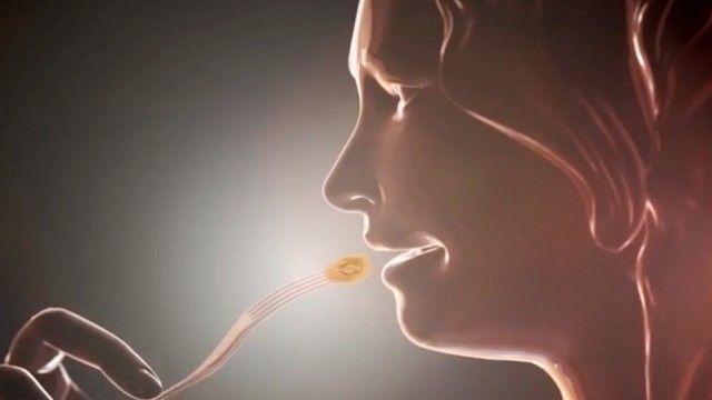 Diets are a thing of the past: Slimming balloons have arrived (video ...