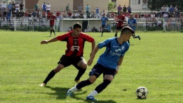 Drenica challenges the champions - Telegrafi - Telegrafi