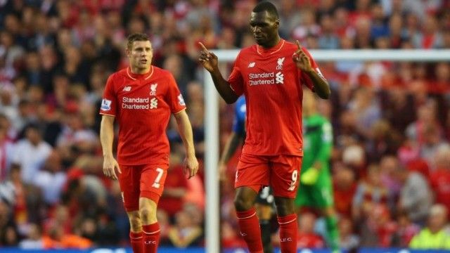 Two games, two wins for Liverpool (Video) - Telegrafi - Telegrafi