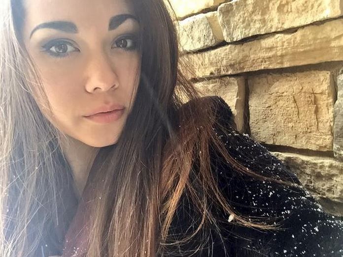 Alysa, the sex prisoner, is arrested again (Photo) - Telegrafi - Telegrafi