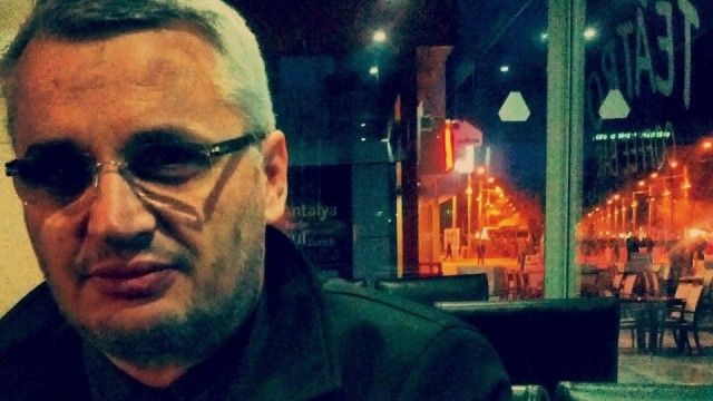 Edi Rama in Belgrade...! - Telegraph - Telegraph