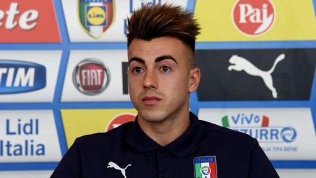 El Shaarawy: Italy a dream - Telegraph - Telegraph