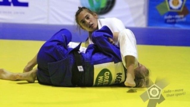 Nora Gjakova is eliminated - Telegraph - Telegraph