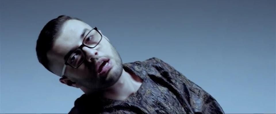 These public figures were present at the funeral of Ergi Dini (Video ...