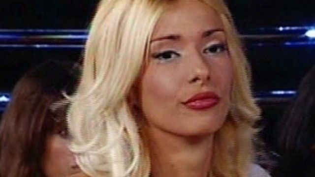 Erleta Hoti: Albin, a je ti? - Telegrafi - Telegrafi