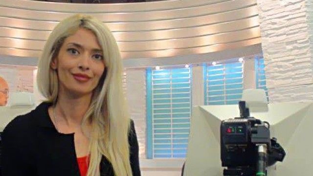 Erleta Hoti këshilltare e Edita Tahirit - Telegrafi - Telegrafi