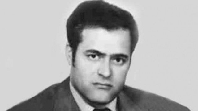 Erleta: Ukshin Hoti was killed and buried near Peja - Telegraph - Telegraph