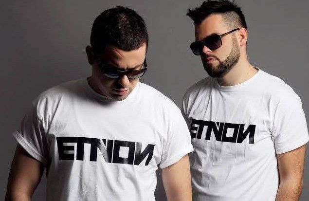 Etnon actors and singer in the new project (Photo) - Telegrafi - Telegrafi
